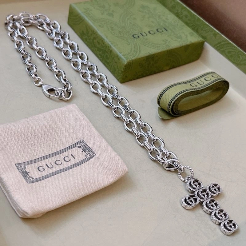 High fidelity Gucci Necklaces