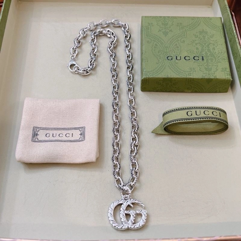 OEM Gucci Necklaces