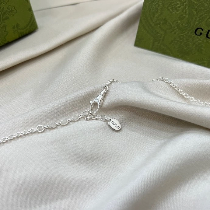 Factory-made Gucci Necklaces