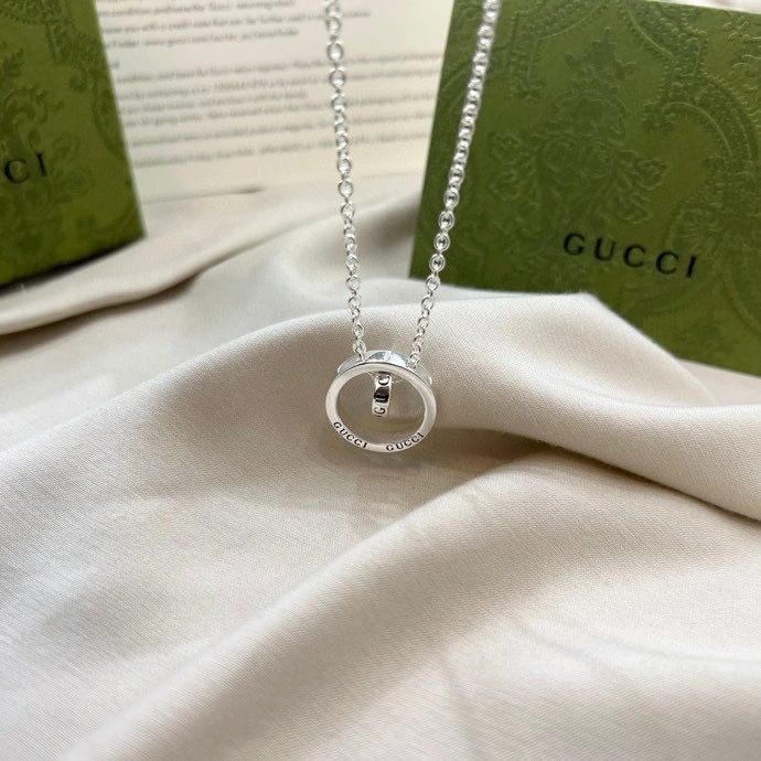 Factory-made Gucci Necklaces