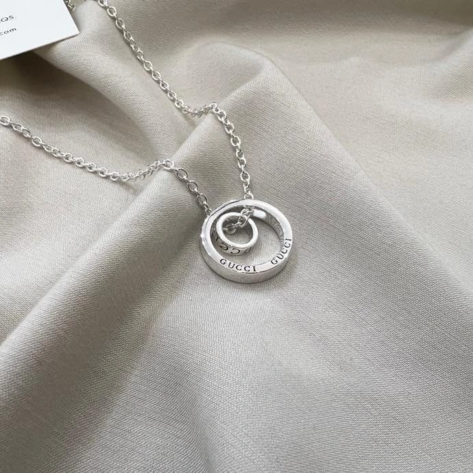 Factory-made Gucci Necklaces