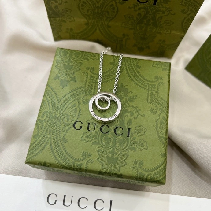 Factory-made Gucci Necklaces