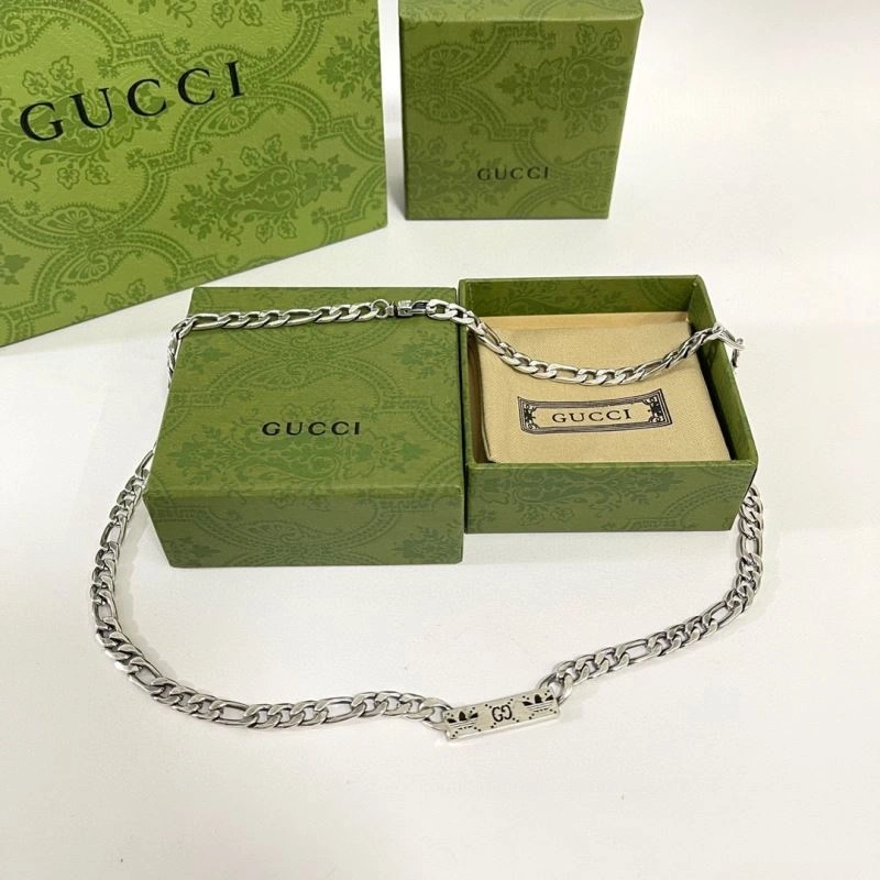 Bargain Gucci Necklaces