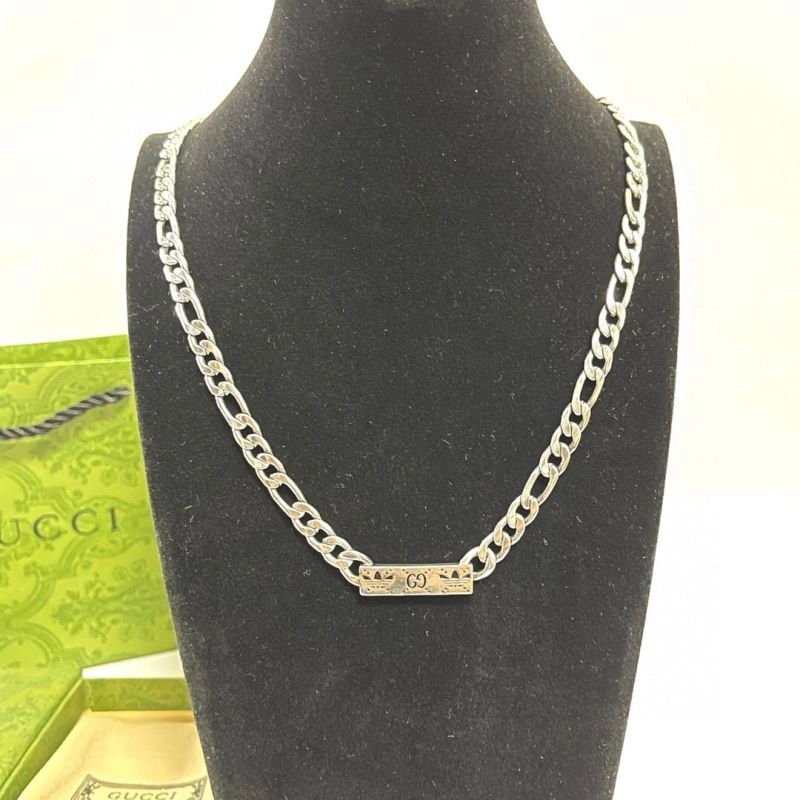 Bargain Gucci Necklaces