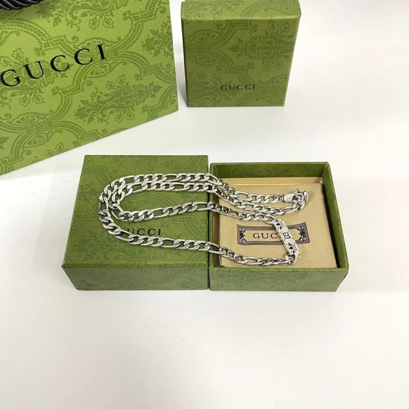 Bargain Gucci Necklaces