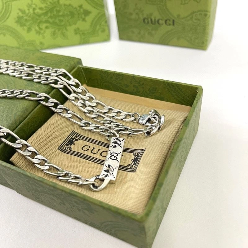 Bargain Gucci Necklaces