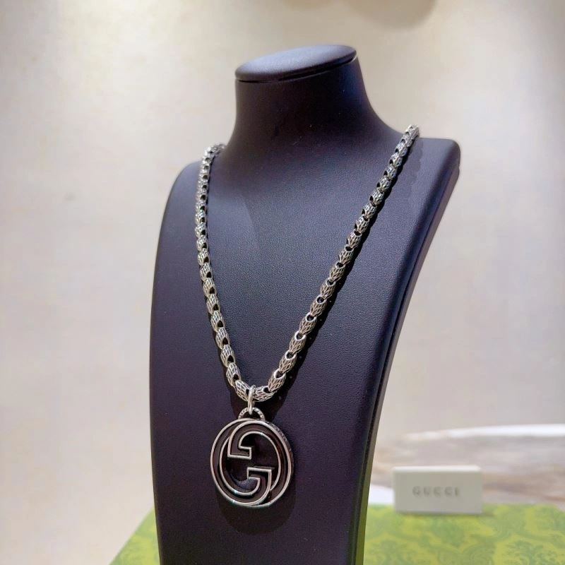 Top match Gucci Necklaces