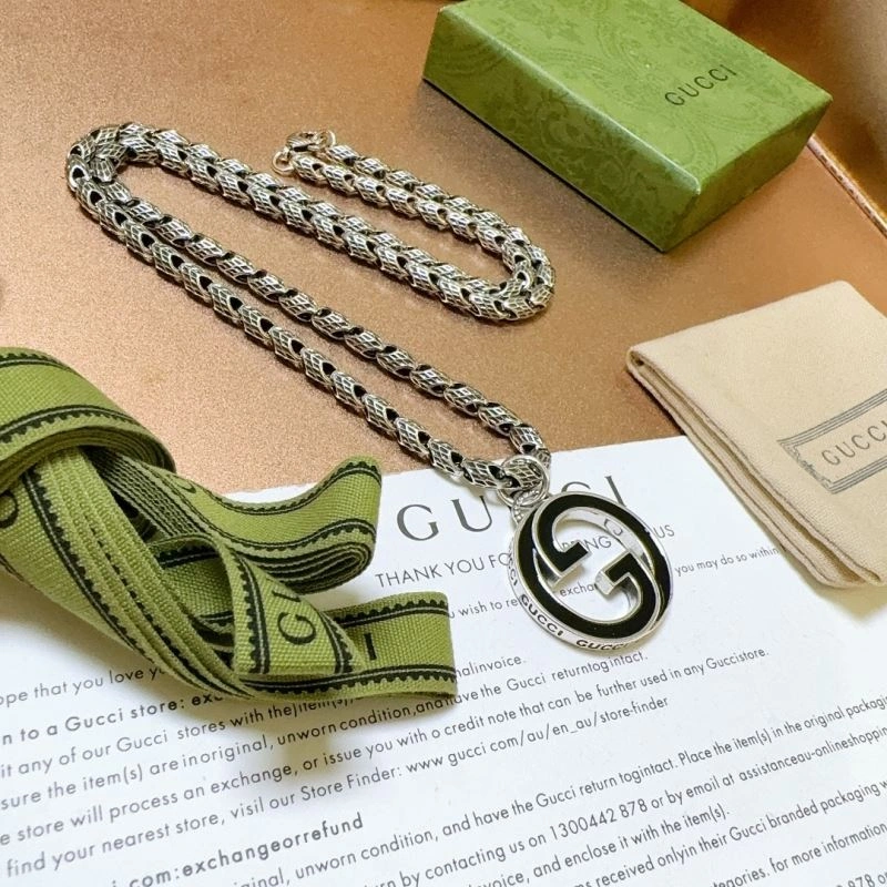 Top match Gucci Necklaces