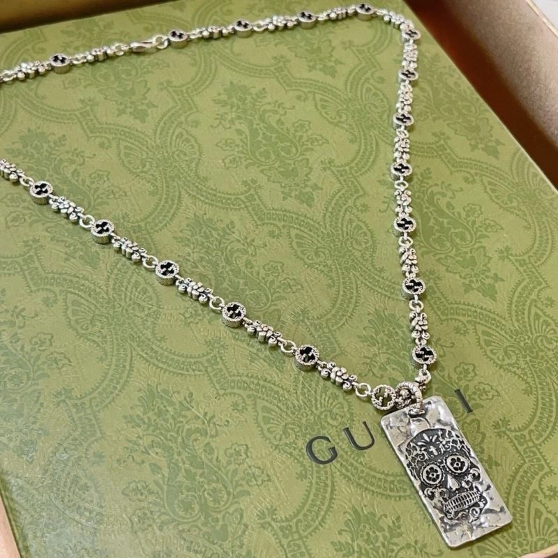 Gucci Necklaces