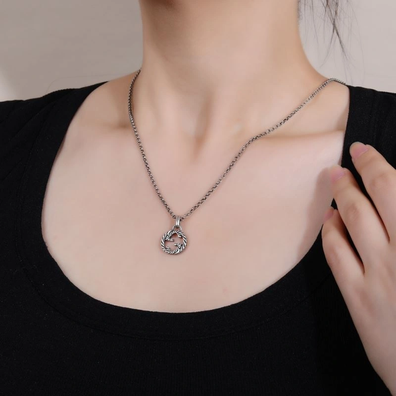Discounted Gucci Necklaces