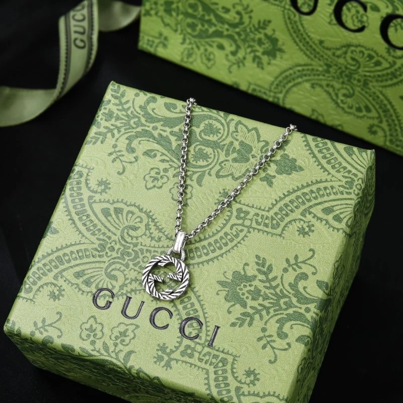 Discounted Gucci Necklaces