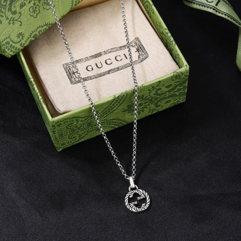 Discounted Gucci Necklaces