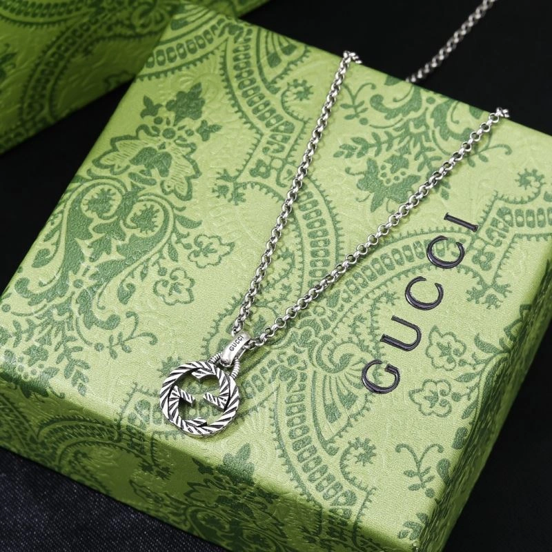 Discounted Gucci Necklaces