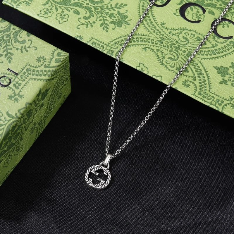 Discounted Gucci Necklaces