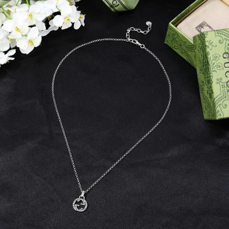 Discounted Gucci Necklaces