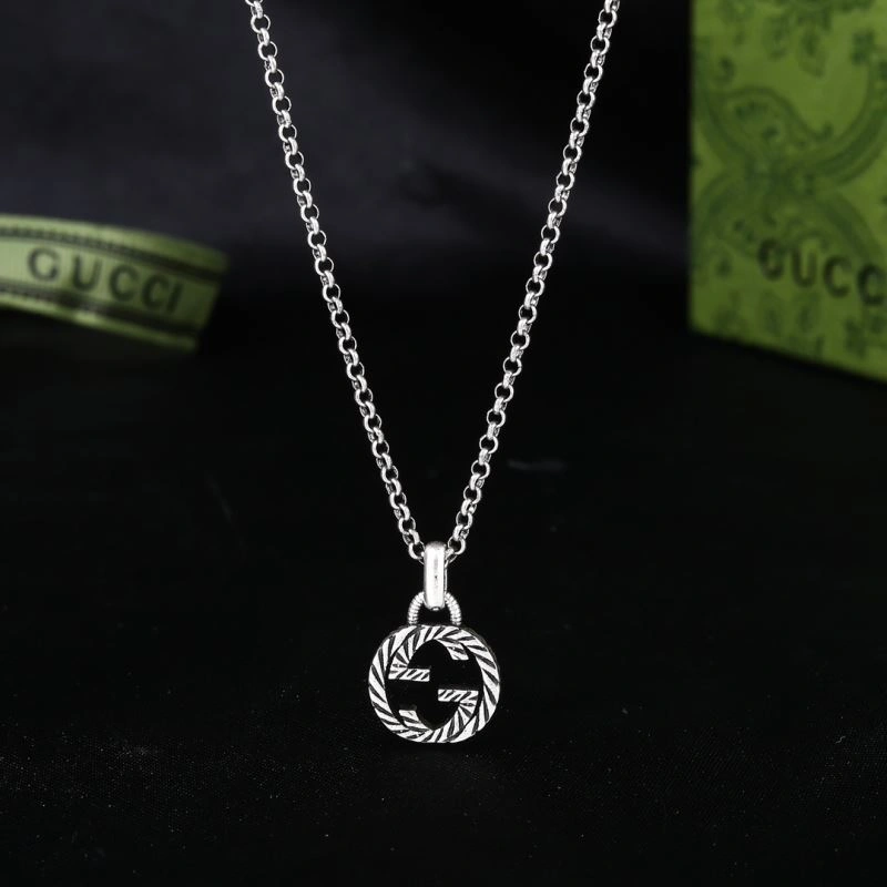 Discounted Gucci Necklaces