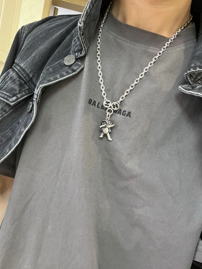 Budget-friendly Gucci Necklaces