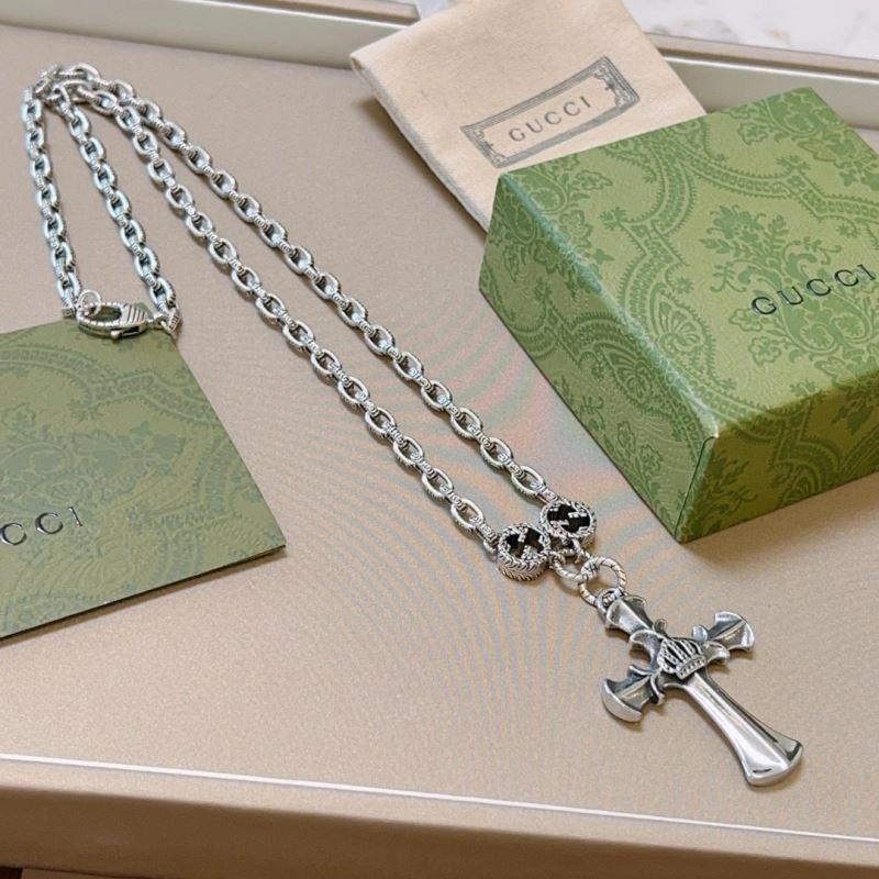 Inexpensive Gucci Necklaces