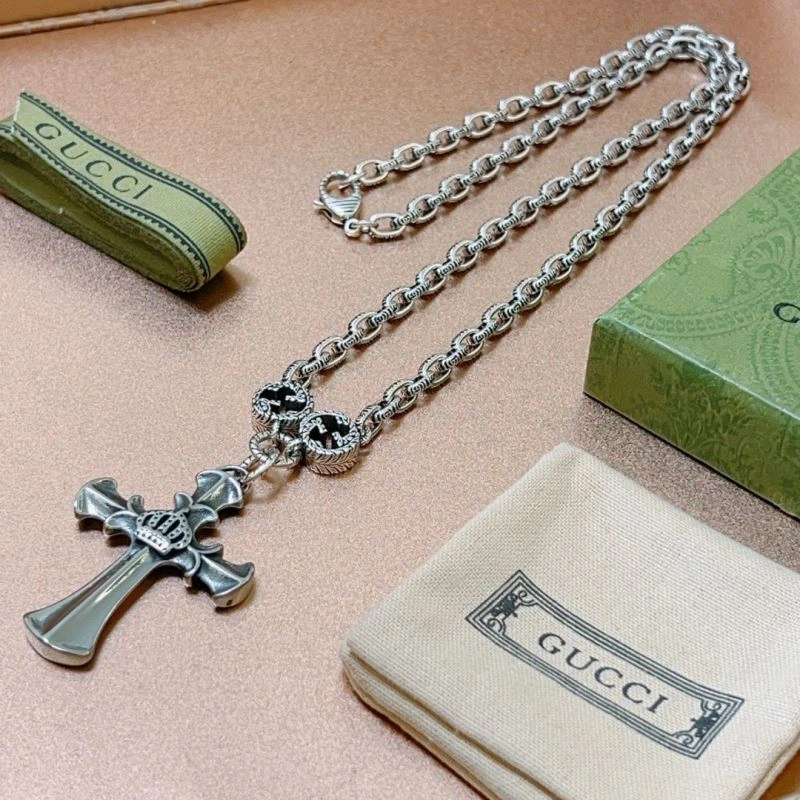 Inexpensive Gucci Necklaces