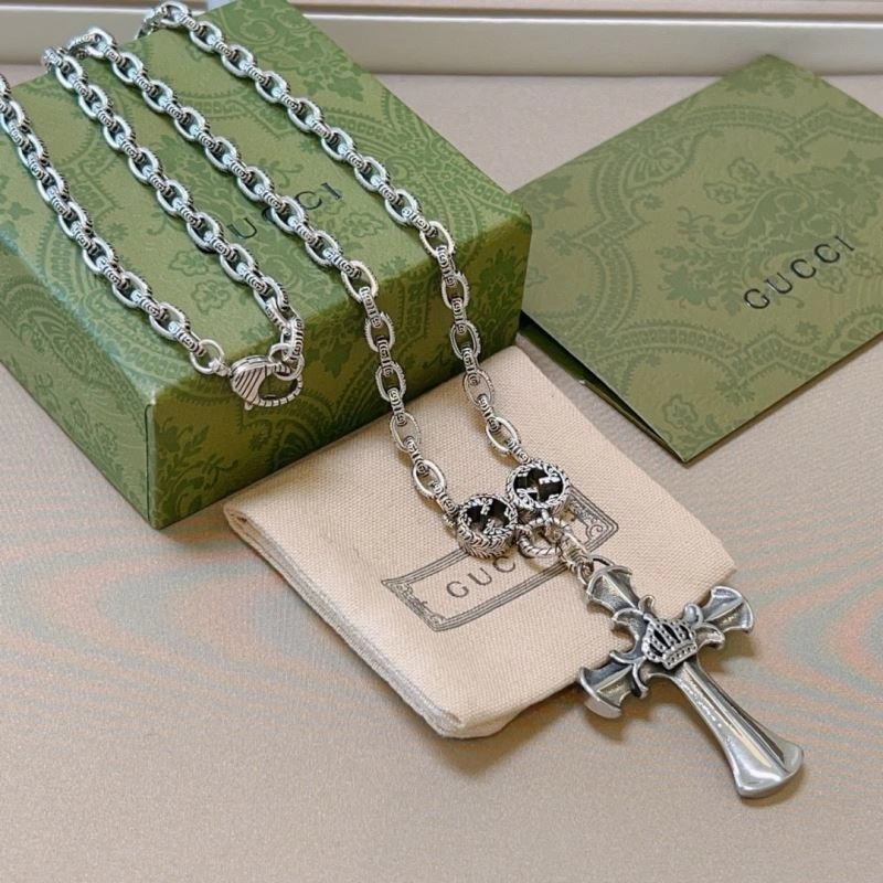 Inexpensive Gucci Necklaces