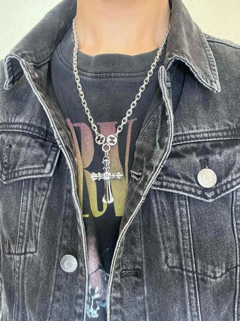 Inexpensive Gucci Necklaces