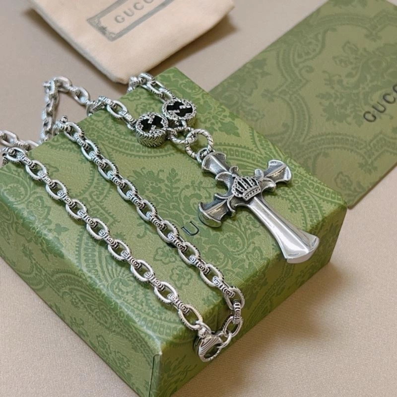 Inexpensive Gucci Necklaces