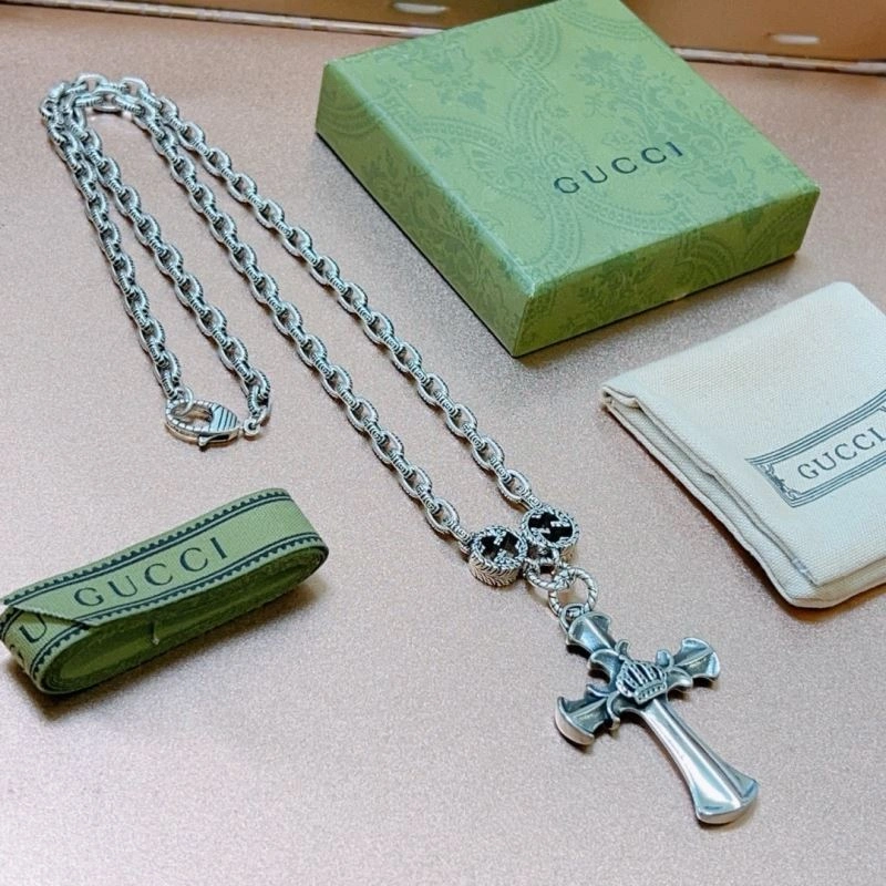 Inexpensive Gucci Necklaces