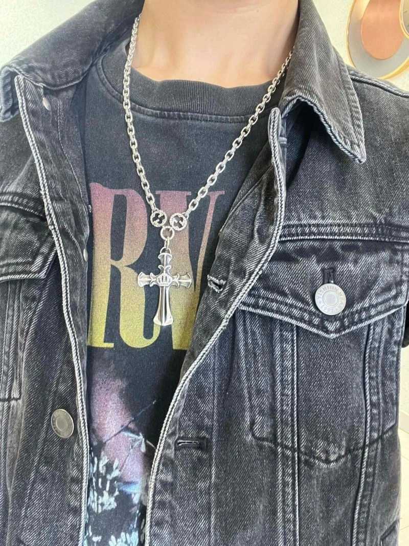 Inexpensive Gucci Necklaces