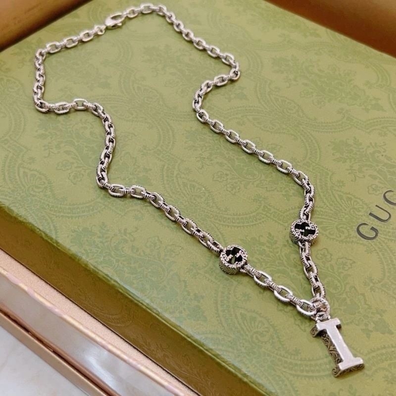 Affordable Gucci Necklaces