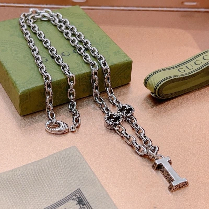 Affordable Gucci Necklaces