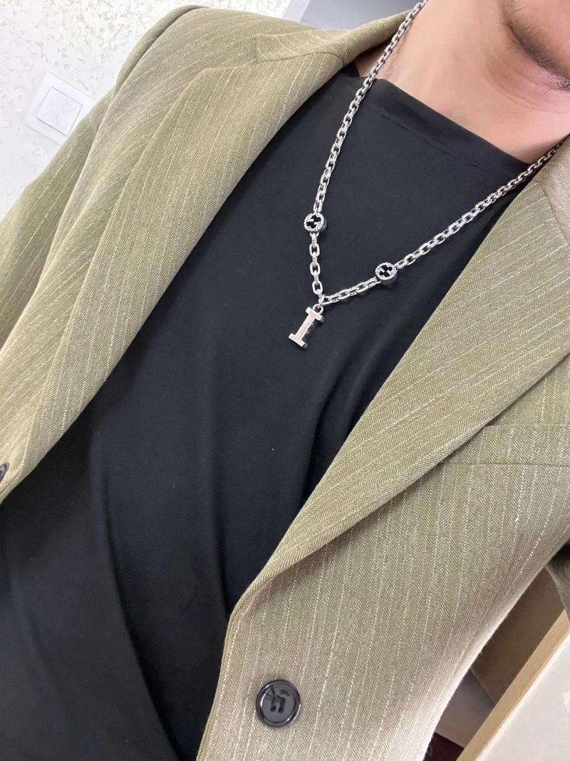 Affordable Gucci Necklaces