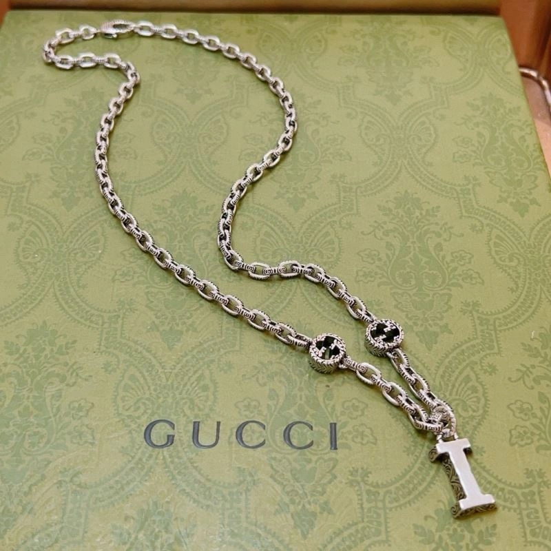 Affordable Gucci Necklaces