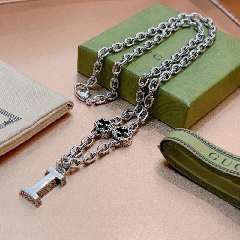 Affordable Gucci Necklaces