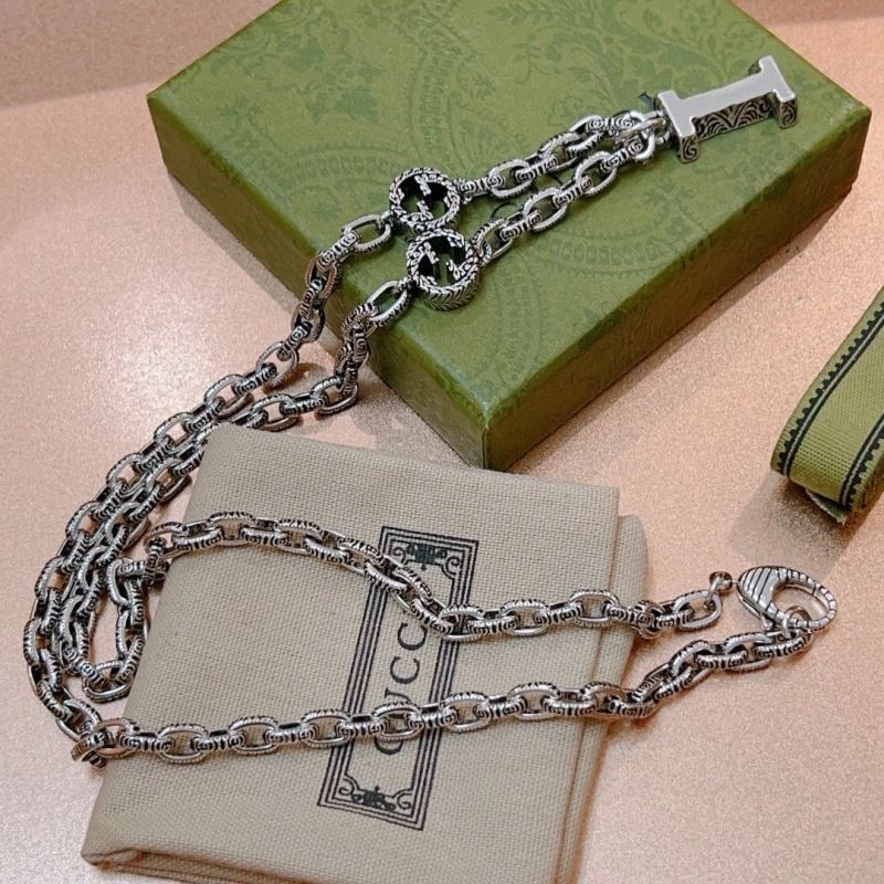 Affordable Gucci Necklaces