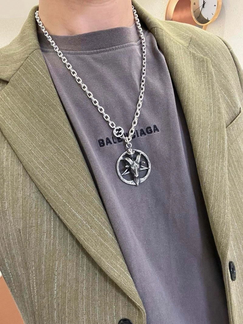 Original Gucci Necklaces