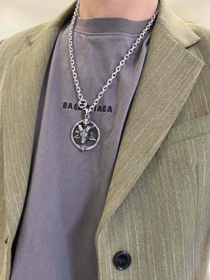 Original Gucci Necklaces
