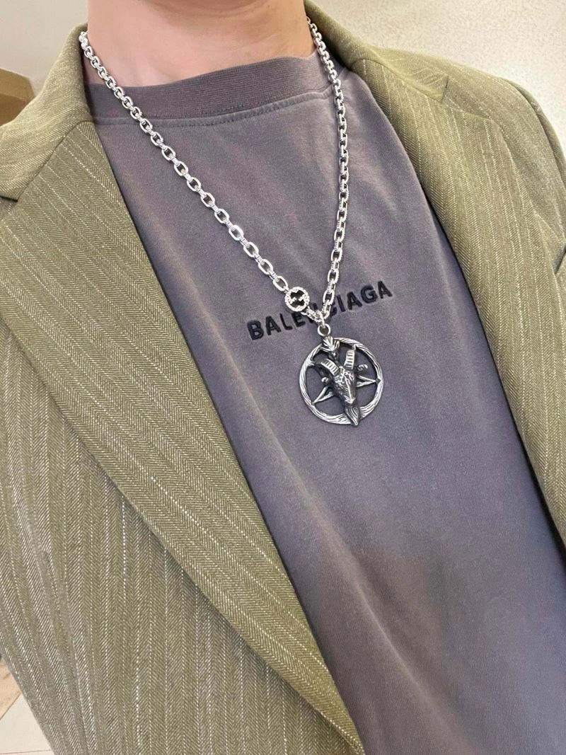 Original Gucci Necklaces