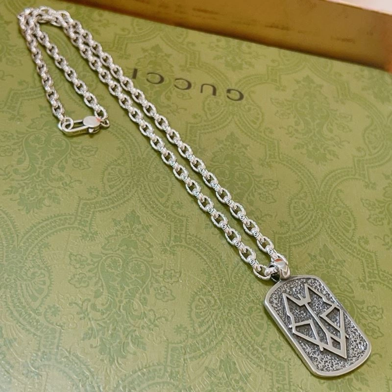 Discounted Gucci Necklaces
