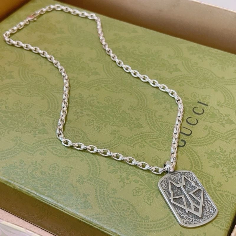 Discounted Gucci Necklaces