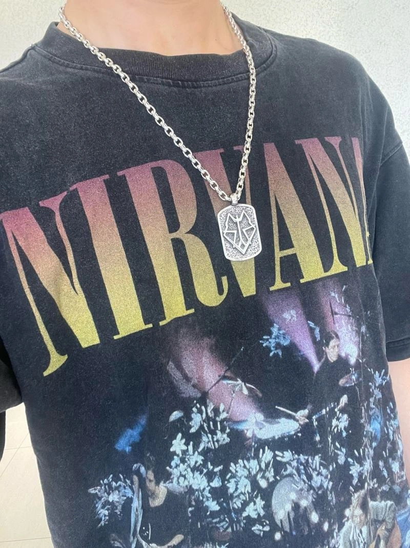 Discounted Gucci Necklaces