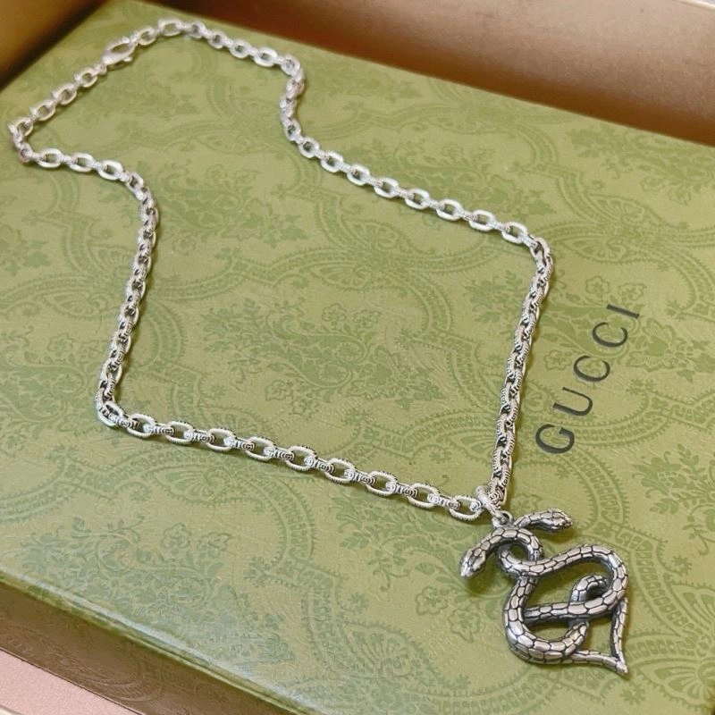 Economical Gucci Necklaces
