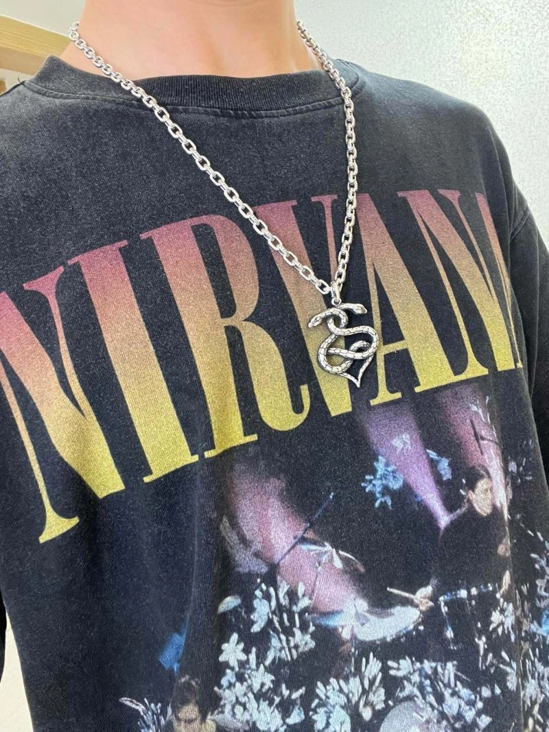 Economical Gucci Necklaces
