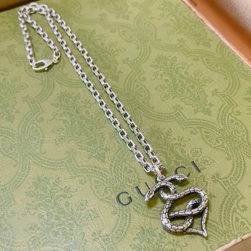 Economical Gucci Necklaces