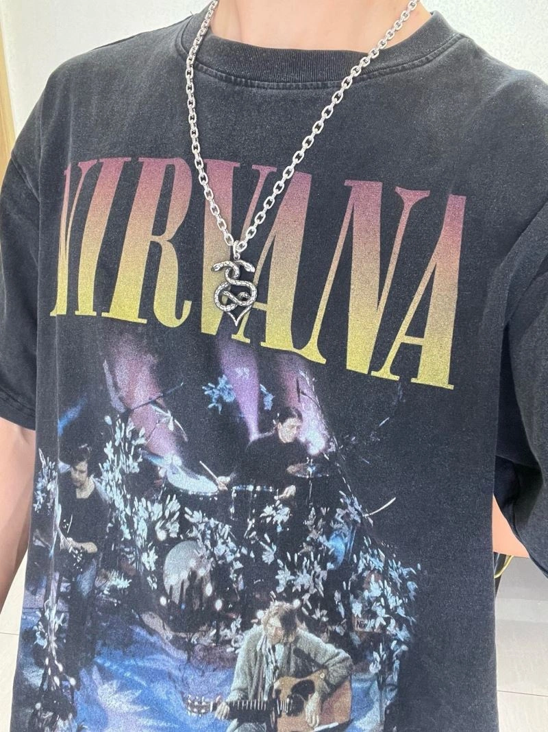 Economical Gucci Necklaces