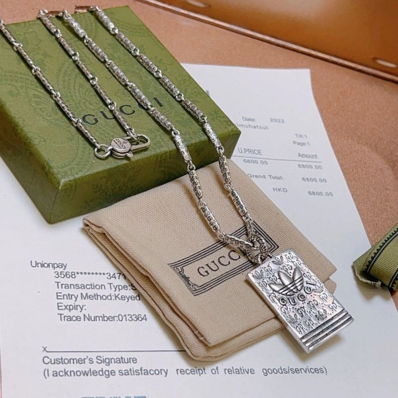 Economical Gucci Necklaces