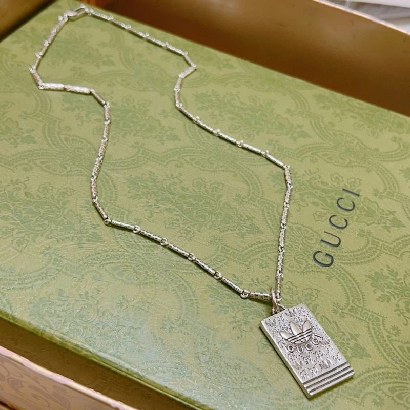 Economical Gucci Necklaces
