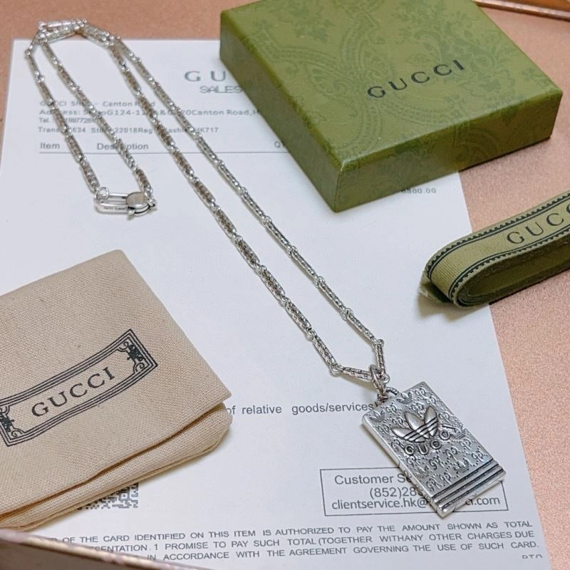 Economical Gucci Necklaces