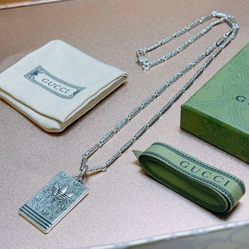 Economical Gucci Necklaces