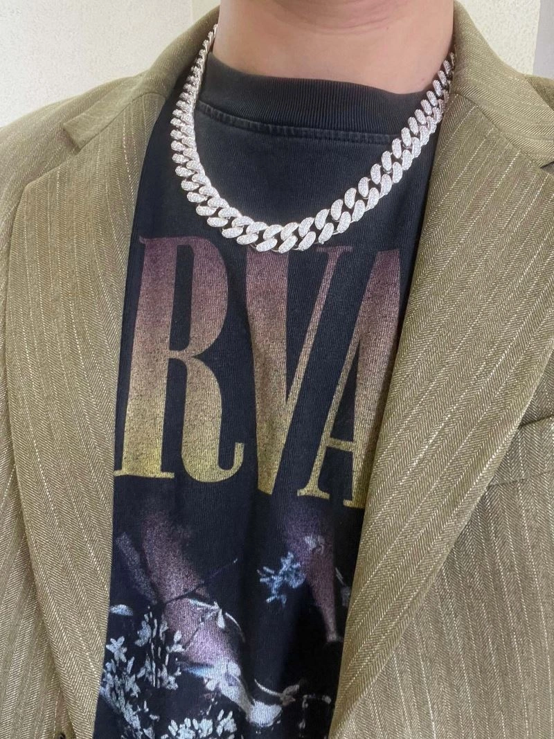 Economical Gucci Necklaces