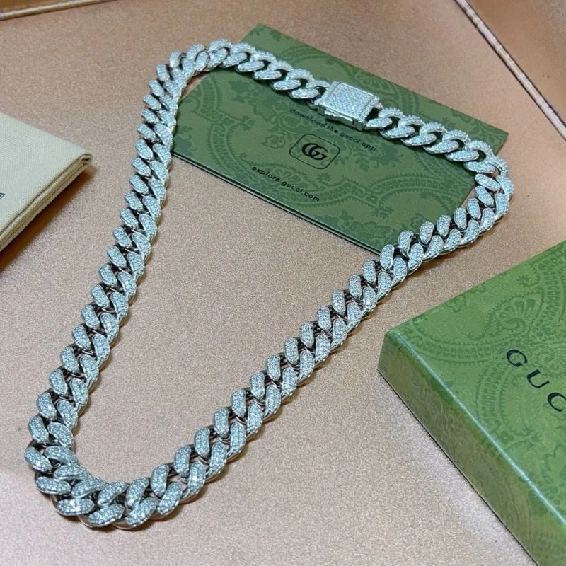 Economical Gucci Necklaces